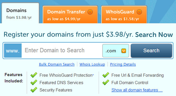 Free WordPress Installation Service from the Hands of Experts