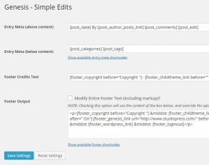 10 Best Tips & Tutorials for Beginner Genesis Framework Users