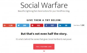 These Are The Best Social Sharing Plugins For 2016 | BeginWP