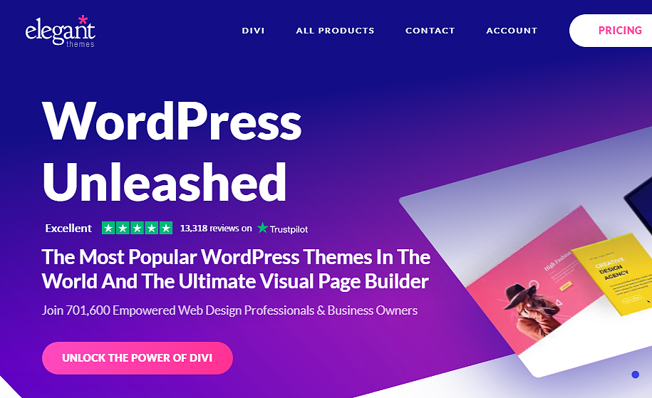 Elegant Themes Review - Is it Worth the Money? | BeginWP
